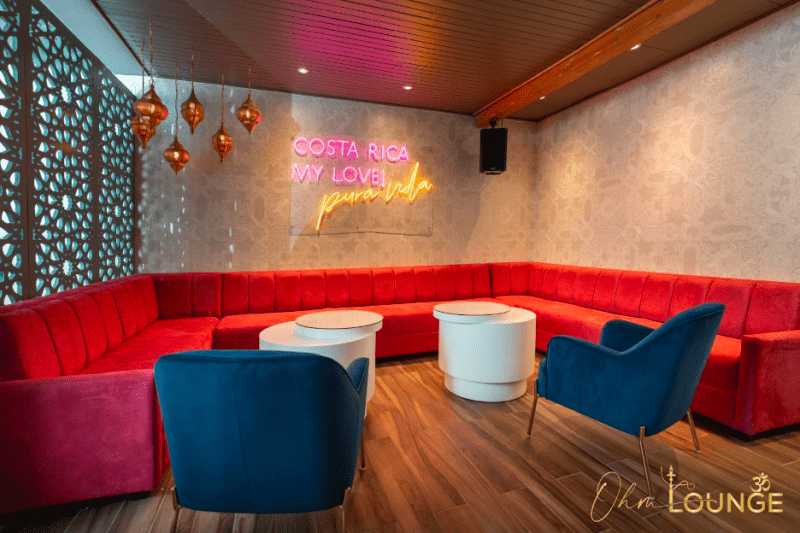 Costa Rica Nightlife: Hottest Clubs in Jaco | Jaco Royale